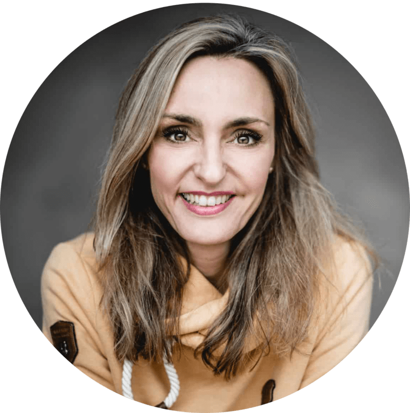 Sandra Sinder - Sinder Supervision